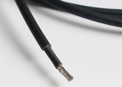 Китай Кабель Пв1 ф черных/красного цвета 4мм солнечный для фотовольтайческой куртки системы СЛПЭ продается