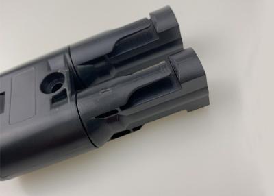 Chine Résistance imperméable solaire de la haute température IP67 de tuyau d'embranchement de PPO T à vendre