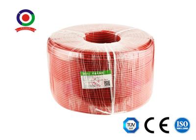 Cina forte flessibilità del singolo del centro 10mm2 del pannello solare cavo di rame del cavo per il sistema solare in vendita