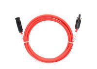 China PV Solar Panel Extensions Cable for sale