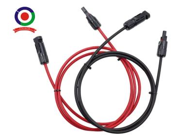 IP67 30 Feet 9m Ring Solar Panel Extension Cable