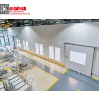 China Modular clean room China for sale