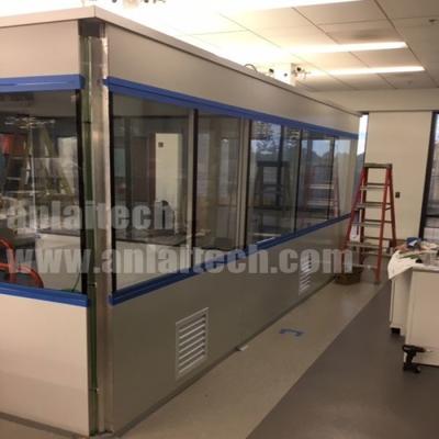 China China Modular clean room for sale