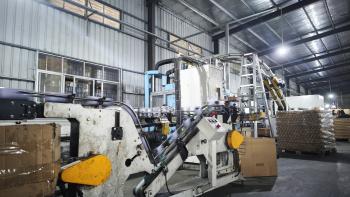 China Factory - Guangzhou Hongyuan Trading Co., Ltd