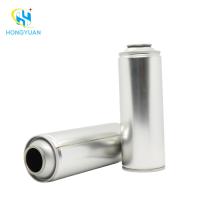 Quality High Quality Empty Tin Aerosol Cans | Leak-Proof Metal Aerosol Can Manufacturer for sale