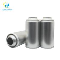 Quality 300ml Tinplate Aerosol Can Corrosion Resistant for Industrial Lubricant Spray for sale