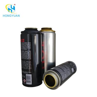 China OEM Personal Fragrance Spray Aerosol Style Offering Versatile Scent Profiles Ideal for sale