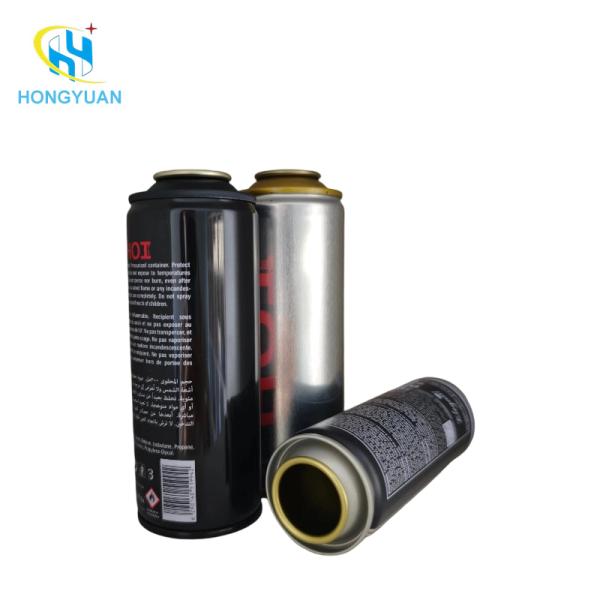 Quality OEM Personal Fragrance Spray Aerosol Style Offering Versatile Scent Profiles Ideal for sale