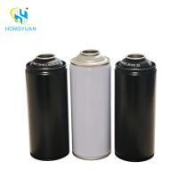 Quality Moisture Proof Empty Spray Paint Can 300ml For Hardware Factory for sale