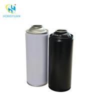 Quality Easy To Fill Matte Paint Spray Bottle 500ml For Industrial Coating for sale