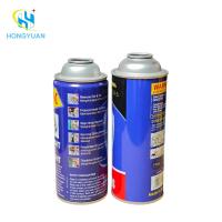 Quality Torch Lighter Butane Gas Canister Explosion Proof 250g For Industry for sale