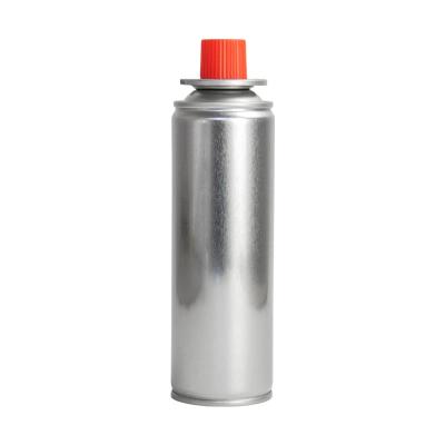 China Empty Tin Aerosol Cans | B2B Supplier for Industrial and Personal Care Sprays for sale