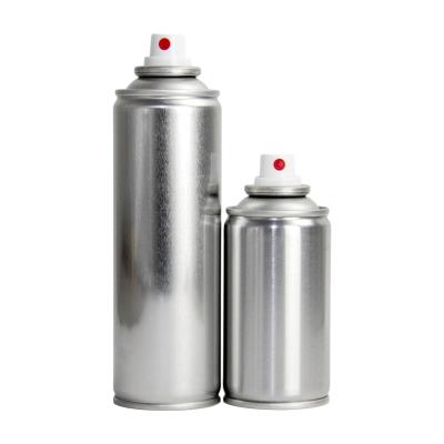 China Wholesale Empty Aerosol Cans | Factory Direct Tinplate Aerosol Containers for sale