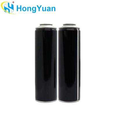 China OEM Custom Fragrance Aerosol Air Freshener Can with Prime Tinplate Material and ISO9001:2015 Certification for sale