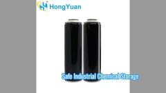 Durable Industrial Chemical Cans Safe Storage Solutions