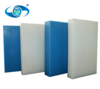 China DIN standard ISO 9001 UHMWPE HDPE hockey floor skating plastic sheet/board/plate for sale