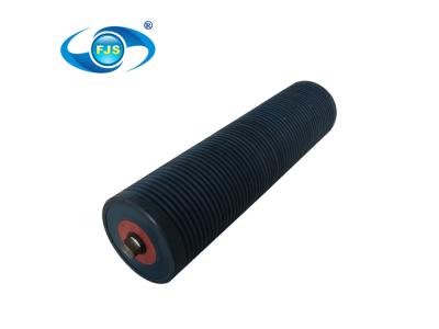 China Factory manufacturer customized Low Noise Roller conveyor belt idler rollers for sale