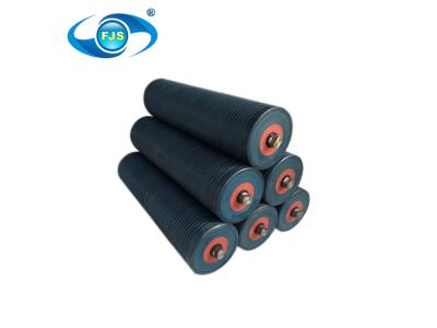 China MATERIAL HANDLING Super Low Price conveyor belt idler rollers for sale