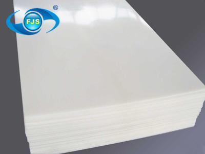 China DIN standard ISO 9001 UHMWPE HDPE hockey floor skating plastic sheet/board/plate for sale