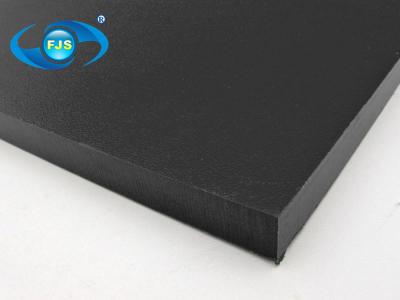 China HUABEI standard ISO 9001 UHMWPE HDPE hockey floor skating plastic sheet/board/plate for sale