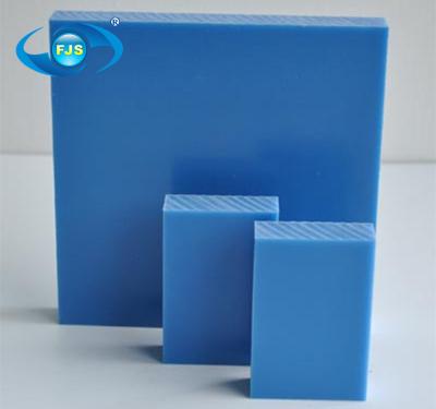 China FJS standard ISO 9001 UHMWPE HDPE hockey floor skating plastic sheet/board/plate for sale