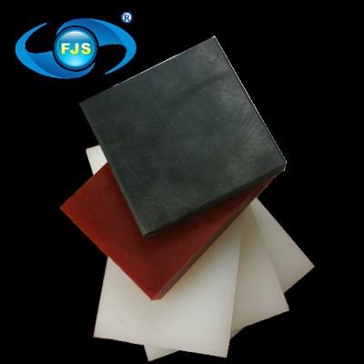 China high quality UHMWPE HDPE hockey floor skating plastic sheet/board/plate for sale