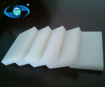 China FJS standard ISO 9001 UHMWPE HDPE hockey floor skating plastic sheet/board/plate for sale