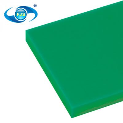 China ISO 9001 standard UHMWPE HDPE hockey floor skating plastic sheet/board/plate for sale