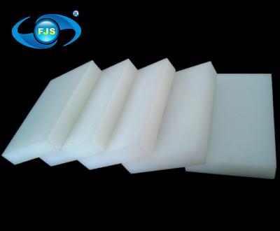China Made in China UHMWPE HDPE hockey floor skating plastic sheet/board/plate for sale