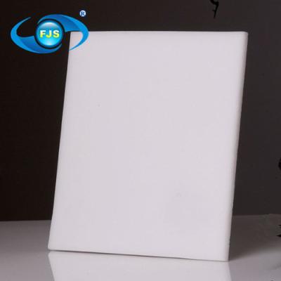 China low price ISO 9001 UHMWPE HDPE hockey floor skating plastic sheet/board/plate for sale
