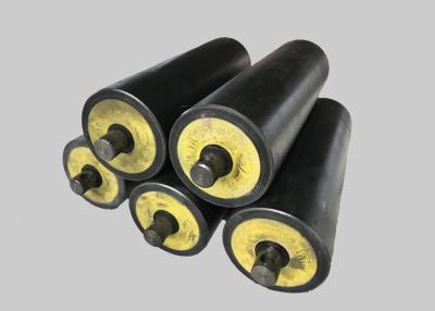 China MATERIAL HANDLING factory price outdoor mining belt conveyor roller for sale
