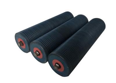 China MATERIAL HANDLING Super Low Price conveyor belt idler rollers for sale