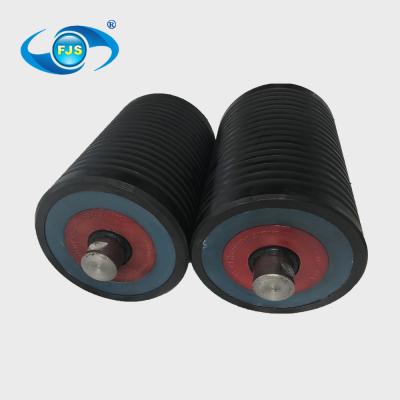 China low noise conveyor rollers CEMA Standard low noise conveyor belt idler rollers for sale