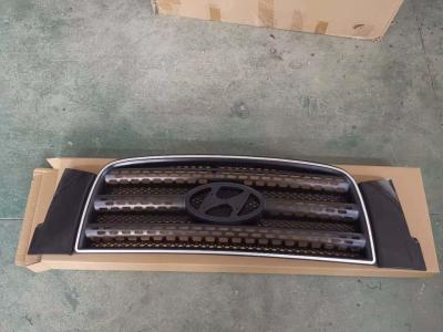 HYUNDAI HD78 Front Car Truck Grille Black Plastic OEM 86310-5L003