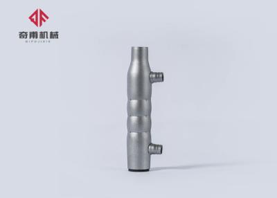 China De mechanische Koppelingen van de Pleisterkoker verbinden 1240mm Legeringsstaal voor de Bureaubouw Te koop