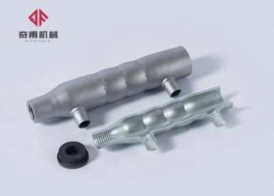 China De mechanische Koppelingen van de Pleisterkoker verbinden 1240mm Legeringsstaal voor de Bureaubouw Te koop