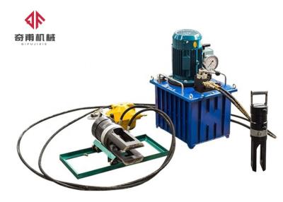 Cina Struttura semplice fredda meccanica dell'attrezzatura di elaborazione del tondo per cemento armato della macchina del tondo per cemento armato dell'estrusione in vendita