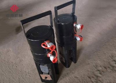 Cina macchina fredda del tondo per cemento armato dell'estrusione 3kw che timbra resistenza al freddo della macchina della stampa in vendita