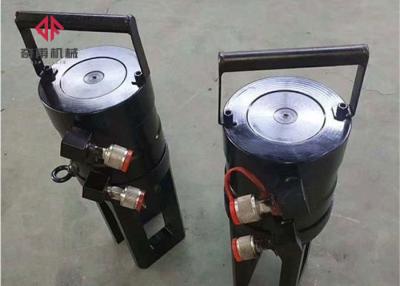 Cina Costruzione di calcestruzzo dell'estrusione del tondo per cemento armato della macchina pressata a freddo fredda automatica della macchina in vendita