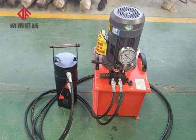 Cina Costruzione di calcestruzzo dell'estrusione del tondo per cemento armato della macchina pressata a freddo fredda automatica della macchina in vendita