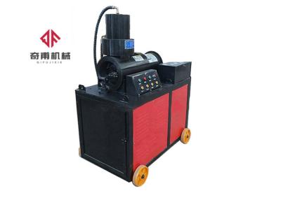 Cina Forgiatrice fredda del collegamento rapido, forgiatrice turbata d'acciaio di 50mm Antivari in vendita