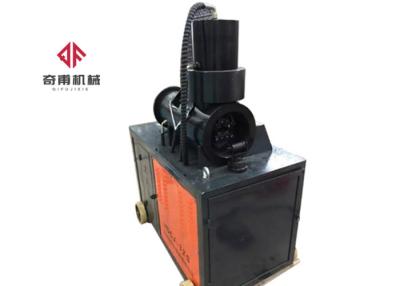 Cina forgiatrice fredda del tondo per cemento armato di 36mm Antivari d'acciaio completamente automatica per costruzione in vendita