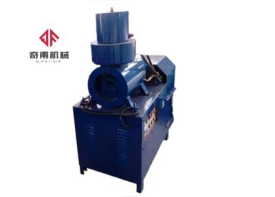 Cina Operazione semplice fredda della forgiatrice del tondo per cemento armato 50HZ in vendita
