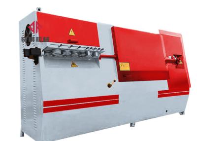 Cina Macchina piegatubi d'acciaio Sitrrup di CNC Antivari che piega per le strade principali 13.2kv delle ferrovie in vendita