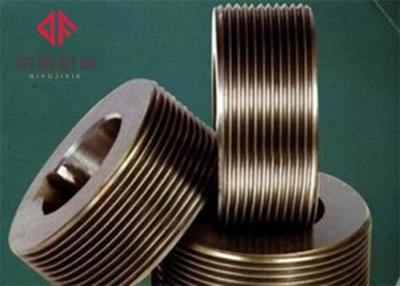 Cina Alto dado di rotolamento 380V degli accessori M24 del laminatoio del filo di vibrazione in vendita