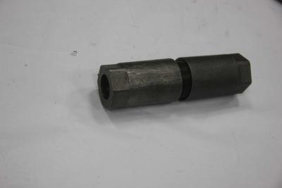 China 25 Mm One Touch Rebar Coupler Industrial Building Construction Connecting Materials Sleeve en venta