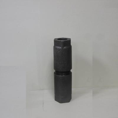 Cina Simple Process Welded Rebar Couplers Cage Docking Thick Steel Connection in vendita