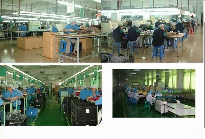 Fornitore cinese verificato - Maikey Electronics Technology