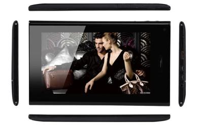 Chine Multi touch construite en 3 G bluetooth Google 7 Android Tablet PC ordinateur Netbook umpc à vendre