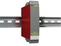 China High Accuracy Programmable Measurement Transmitter PR 6334A With Galvanic Isolation for sale